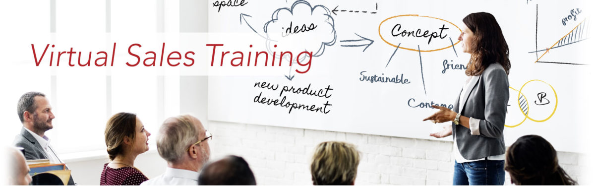 Virtual Sales Training – Dialogue Consulting